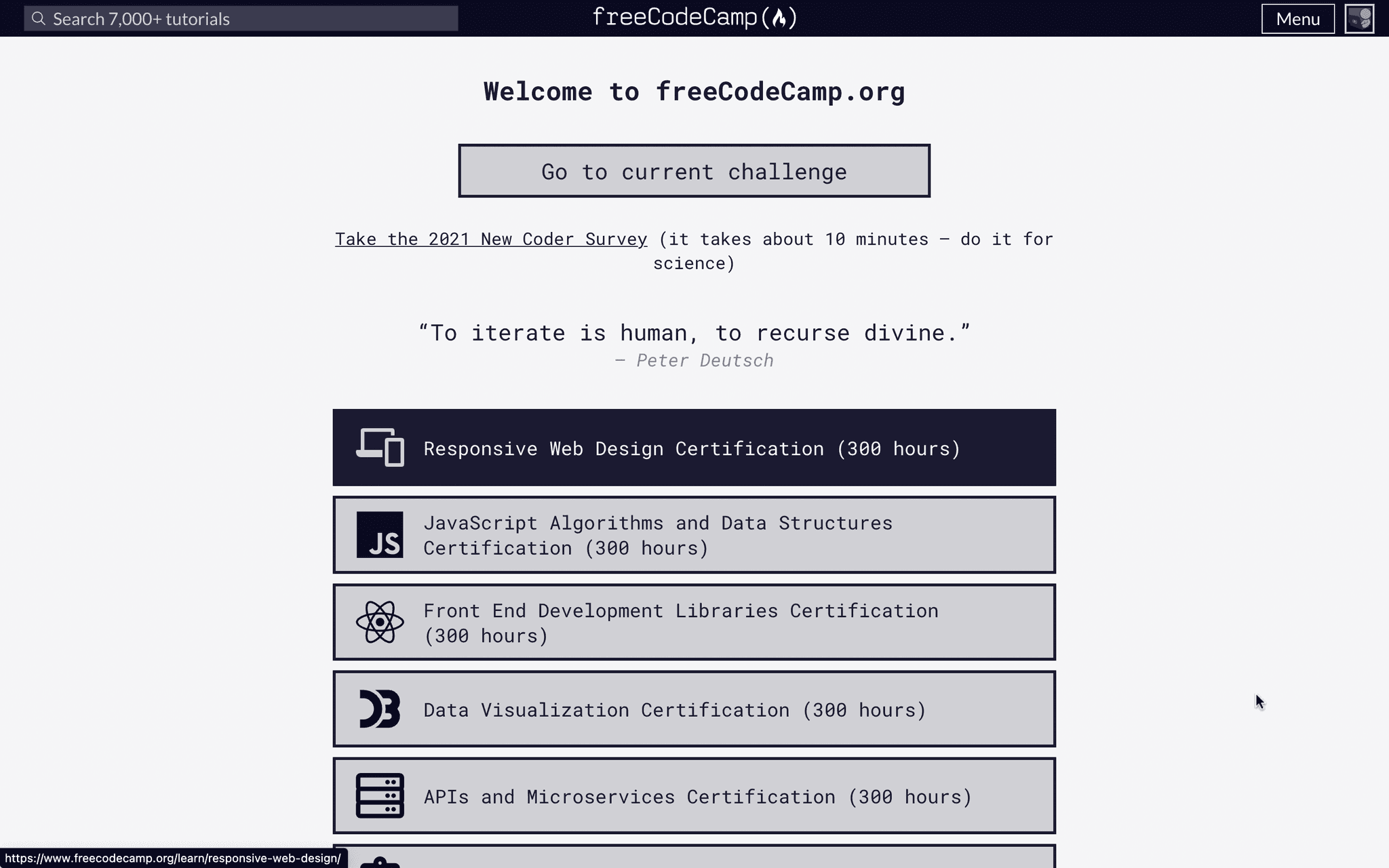Become a Pro in Frontend Dev with our Frontend Challenges